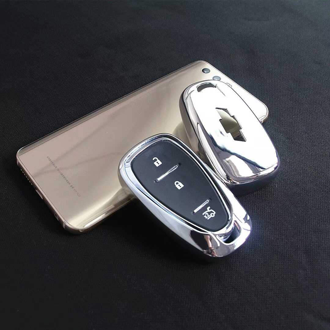 Gen 6 Camaro Key Fob Case – Camaro Swag