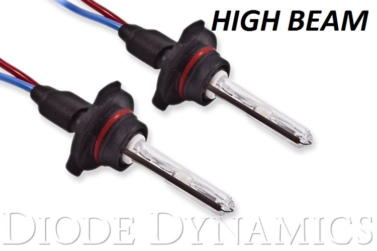 High Beam HID Conversion Kit for 2014-2017 Chevrolet Camaro – Camaro Swag
